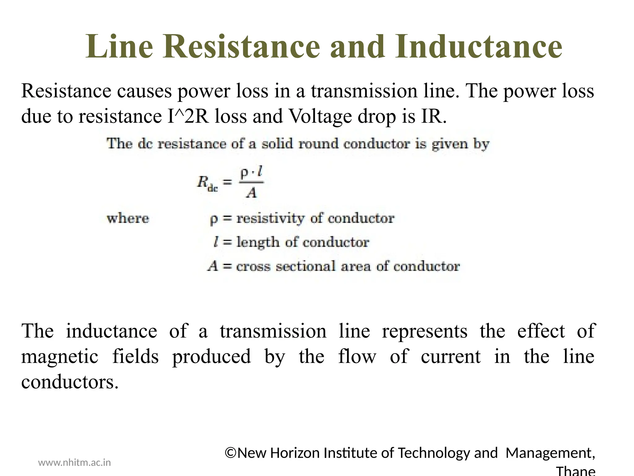 Electrical Power System analysisv-I.pptx