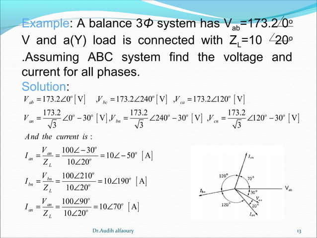 power system analysis lecture 1 | PPT