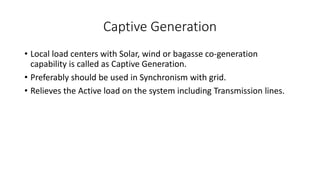 Electrical power system management | PPT