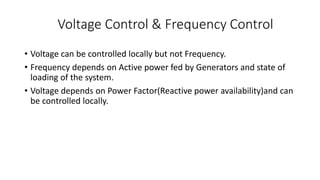 Electrical power system management | PPT