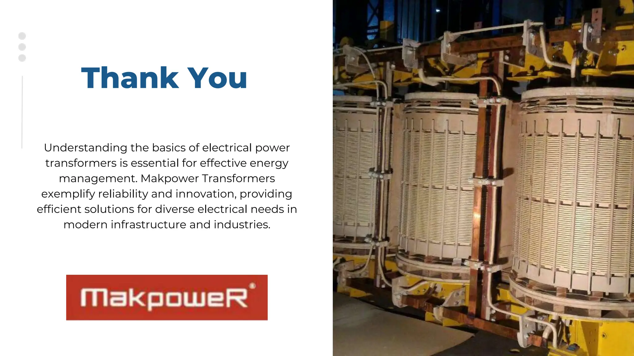 Navigating Electrical Power Transformers - A Comprehensive Guide from Power Transformer ...