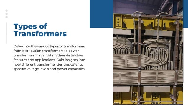 Navigating Electrical Power Transformers - A Comprehensive Guide from ...
