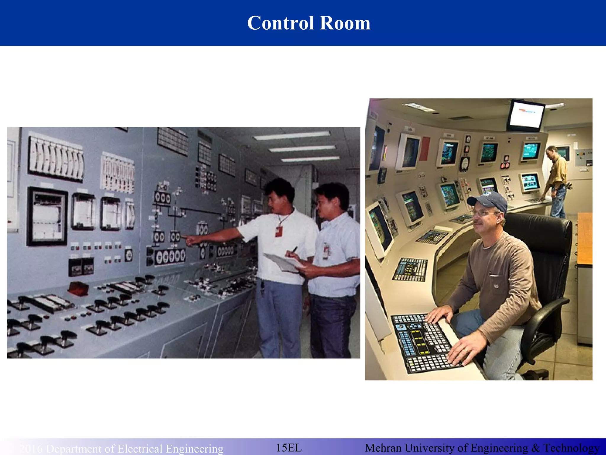 Electrical power transmission system | PPT