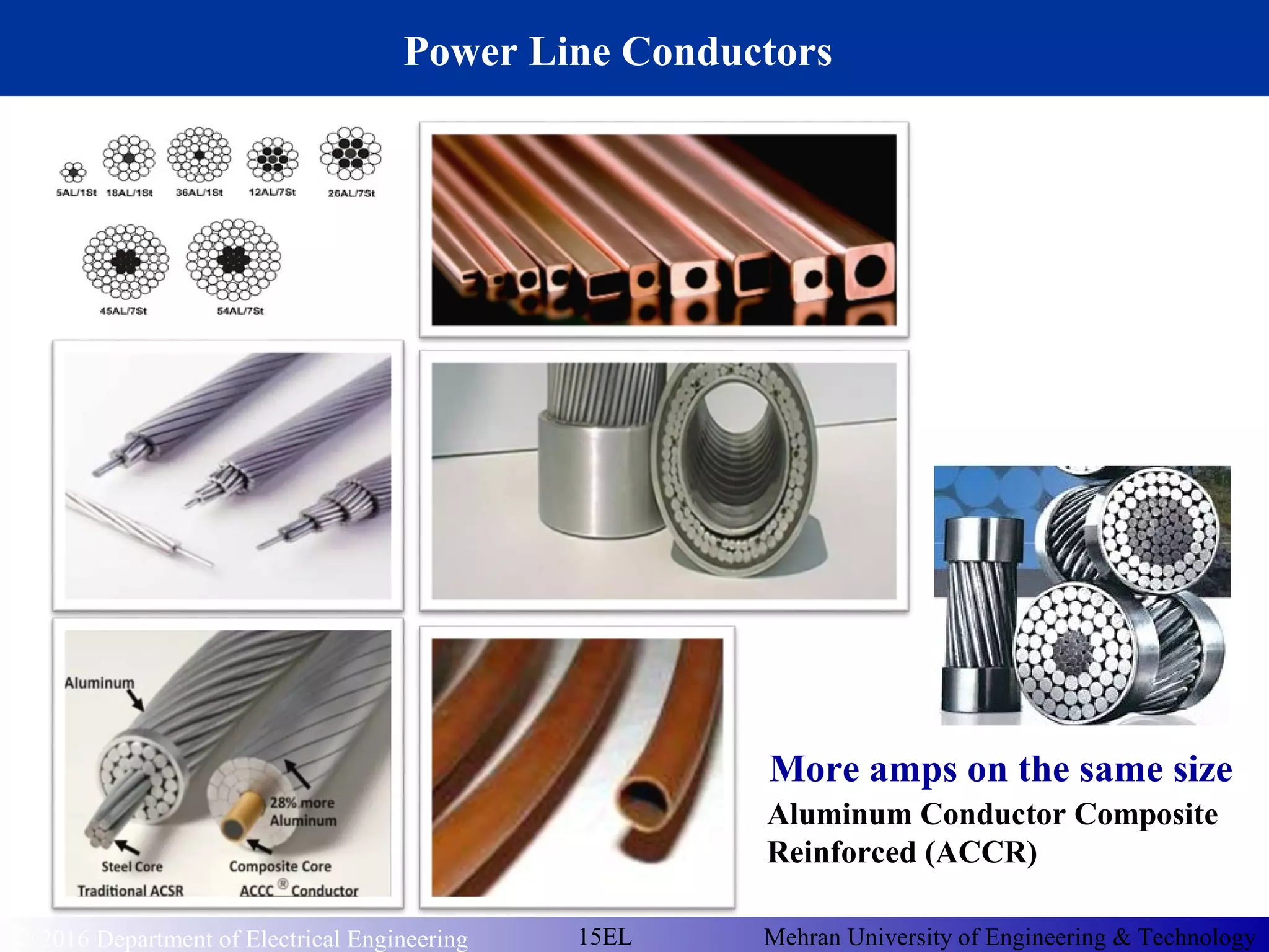 Electrical power transmission system | PPT