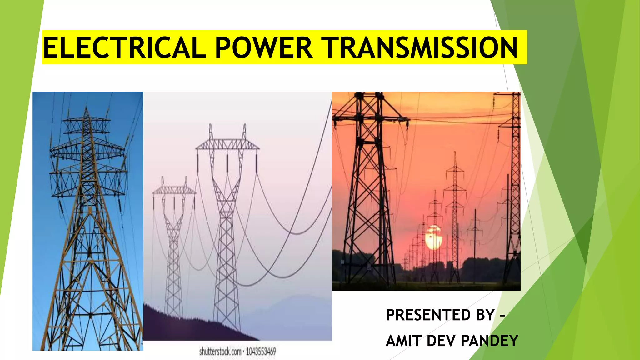 ELECTRICAL POWER TRANSMISSION-3.pptx