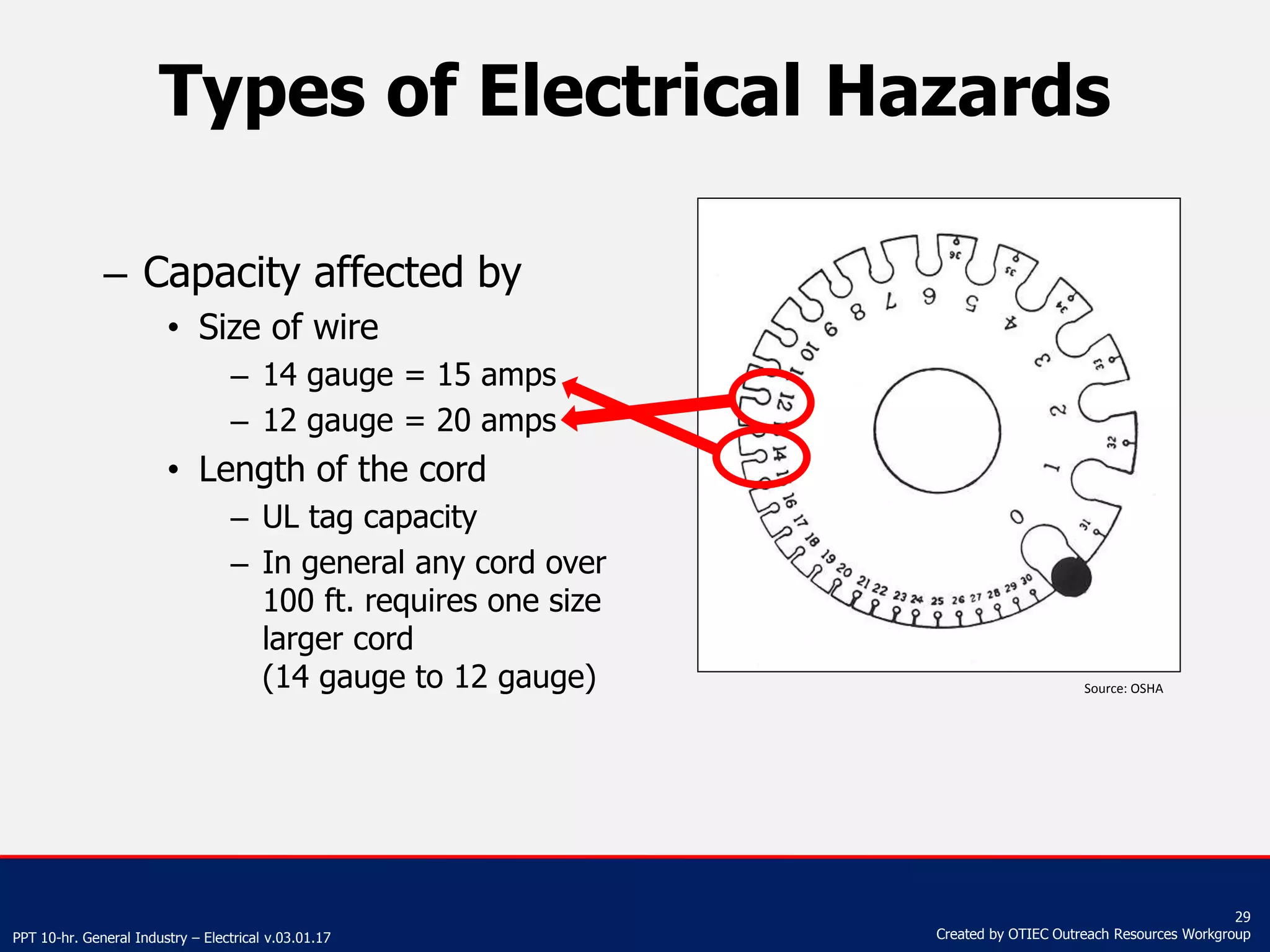 Electrical_PPT_v-03-01-17.pptx | Injuries | Diseases and Conditions