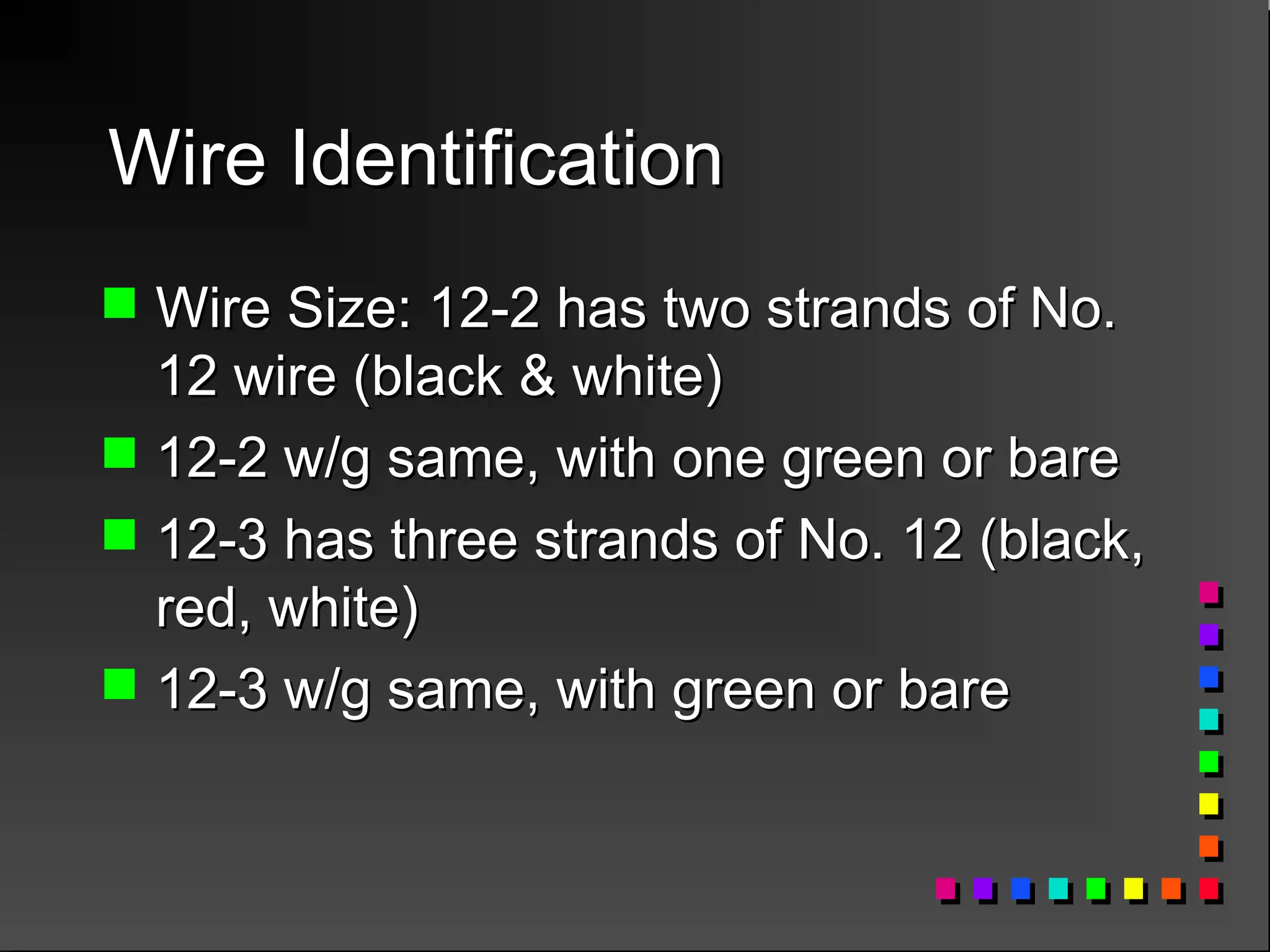 Electrical Principles and Wiring Materials.ppt