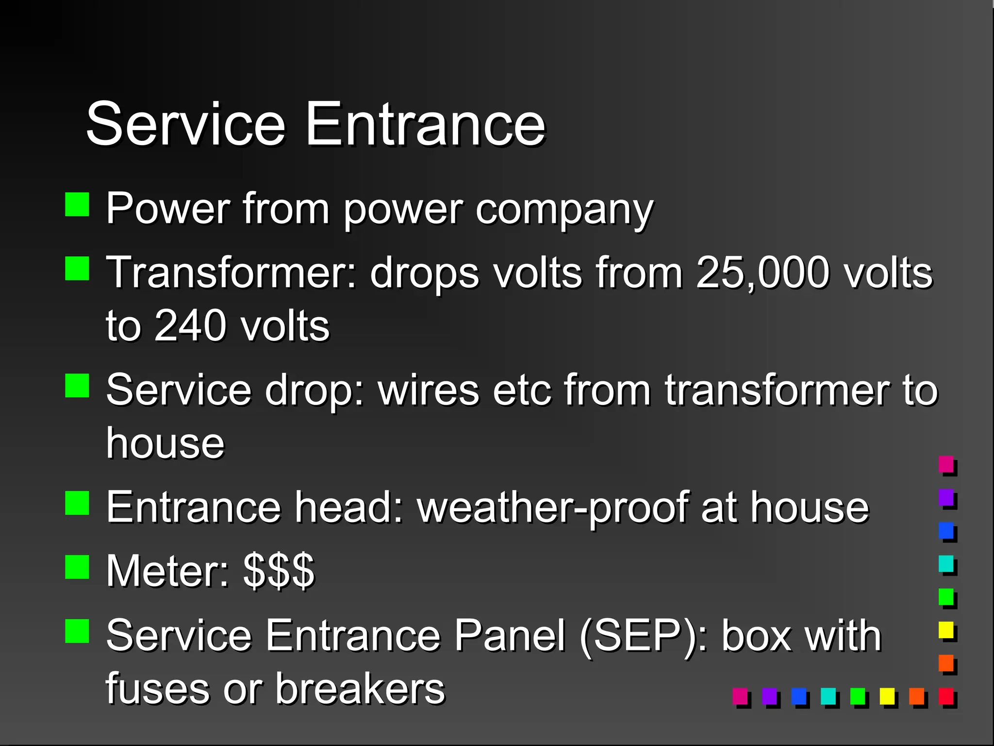 Electrical Principles and Wiring Materials.ppt