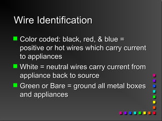 Electrical Principles and Wiring Materials.ppt