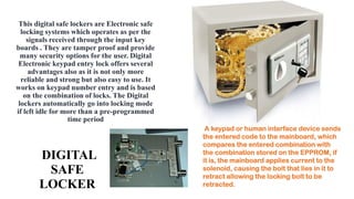 Electrical products | PDF