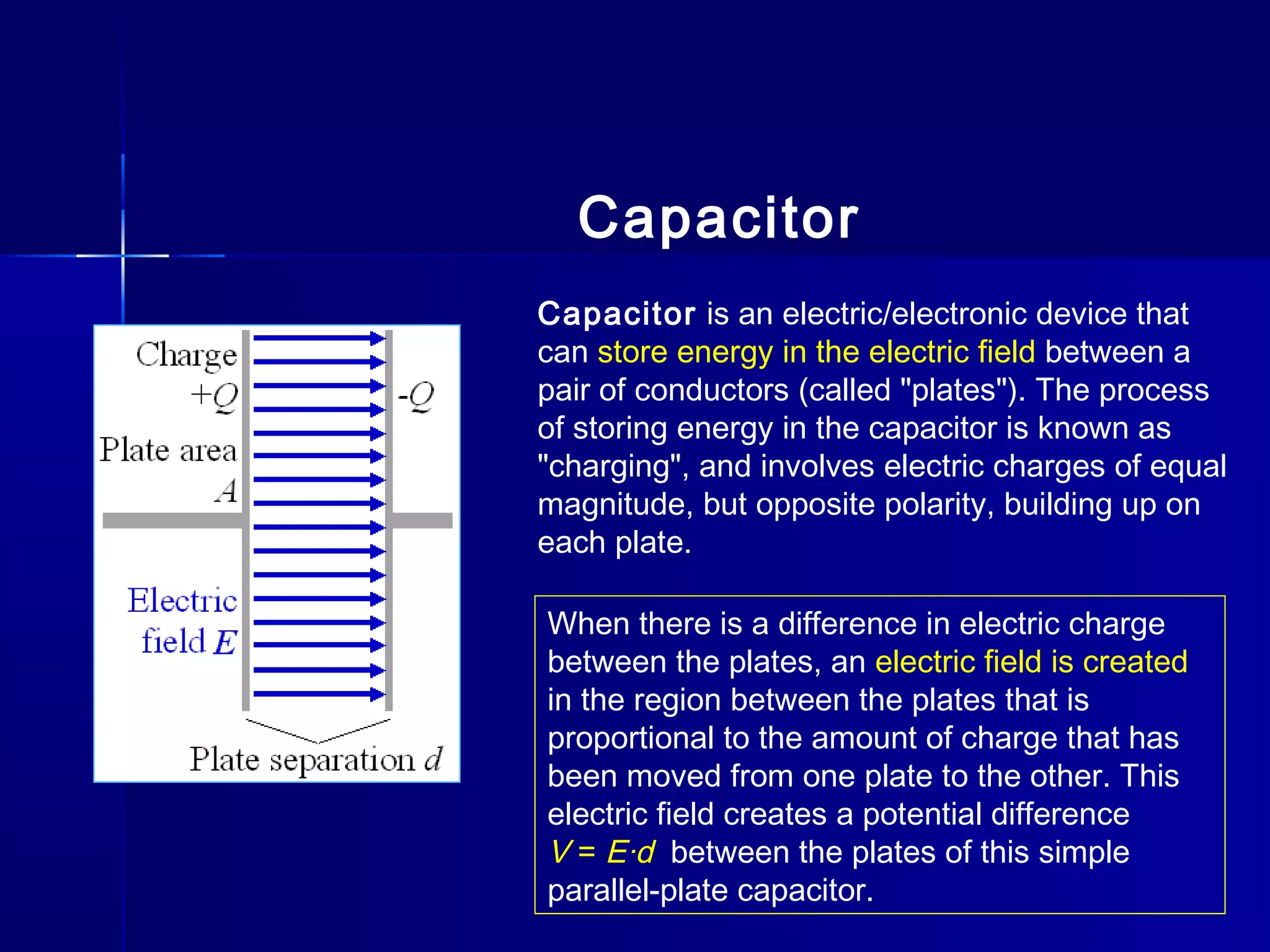Electrical properies of the tissues | PPT