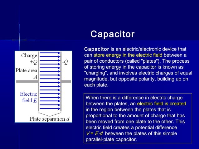 Electrical properies of the tissues | PPT