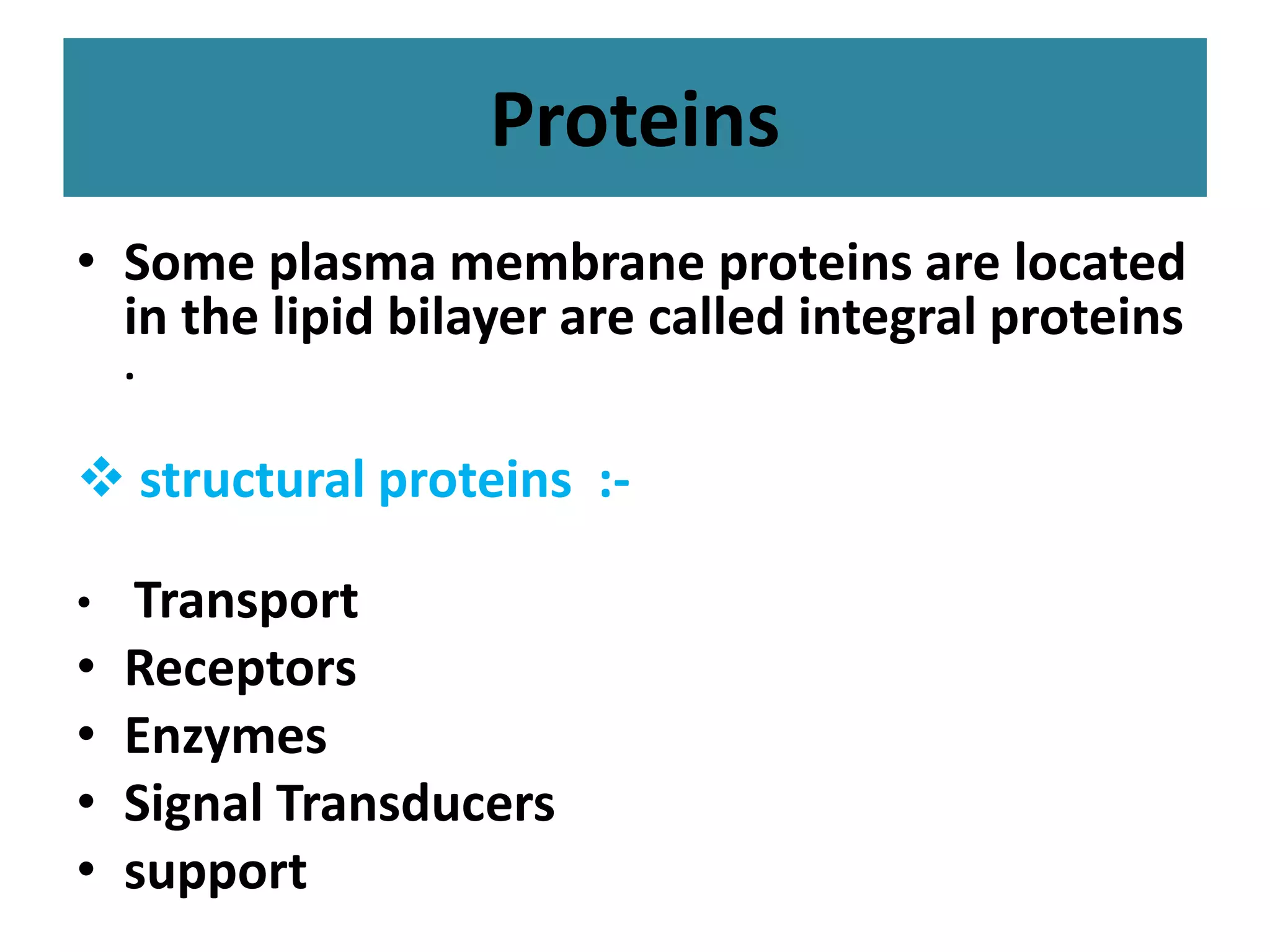 Electrical properties and function of membrane ,lipid bilayer and ...