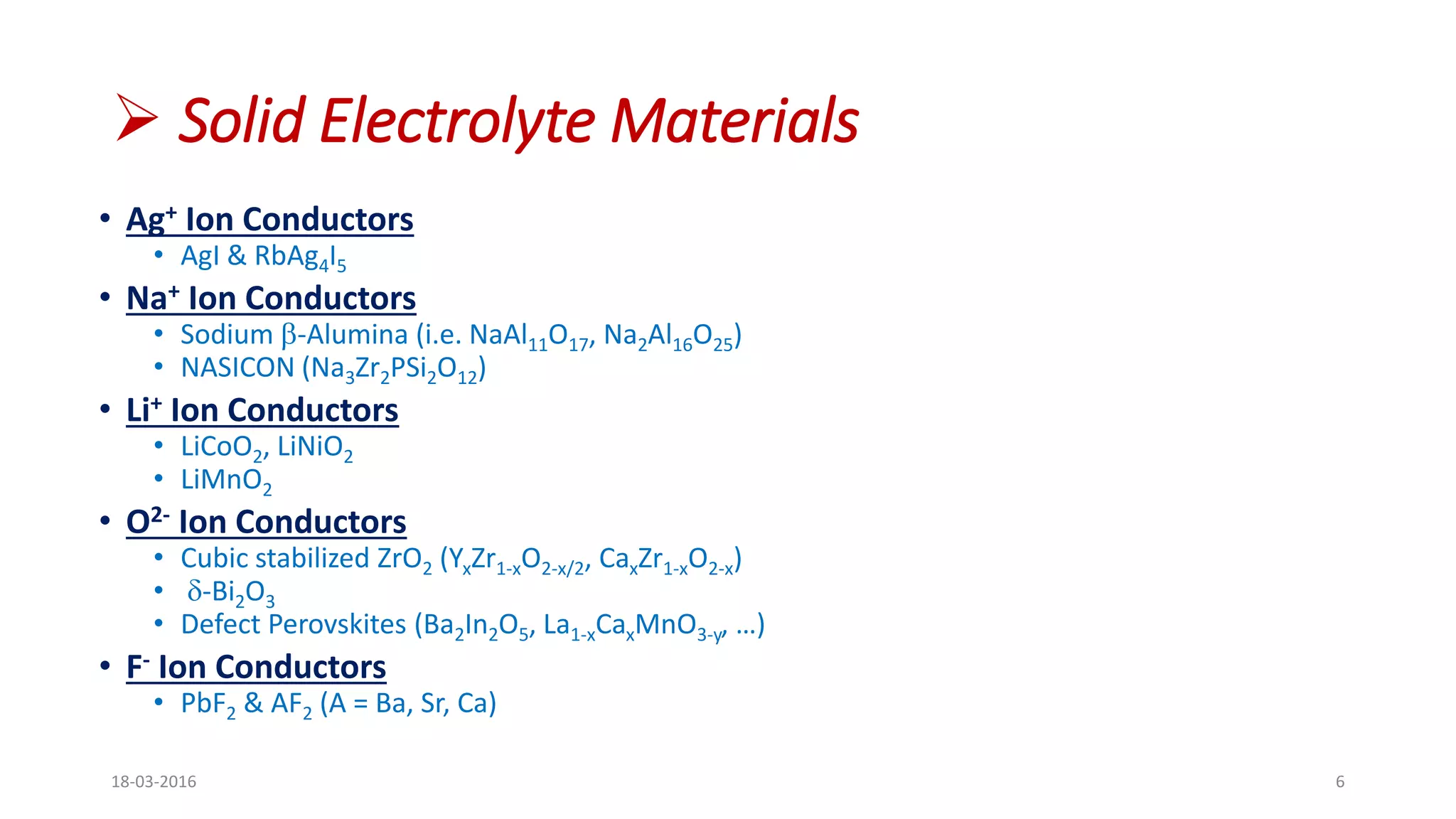 Electrical properties of solids | PPTX