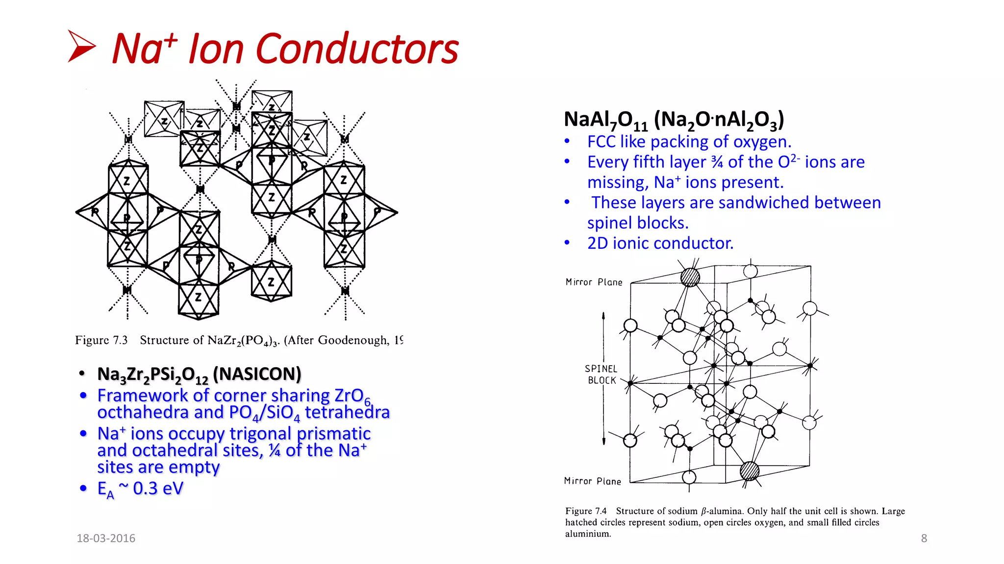 Electrical properties of solids | PPTX