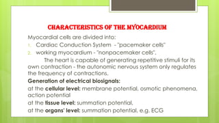 Electrical PROPERTIES OF TISSUES in physiotherapy.pptx