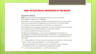 Electrical PROPERTIES OF TISSUES in physiotherapy.pptx