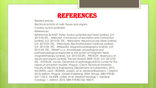 Electrical PROPERTIES OF TISSUES in physiotherapy.pptx