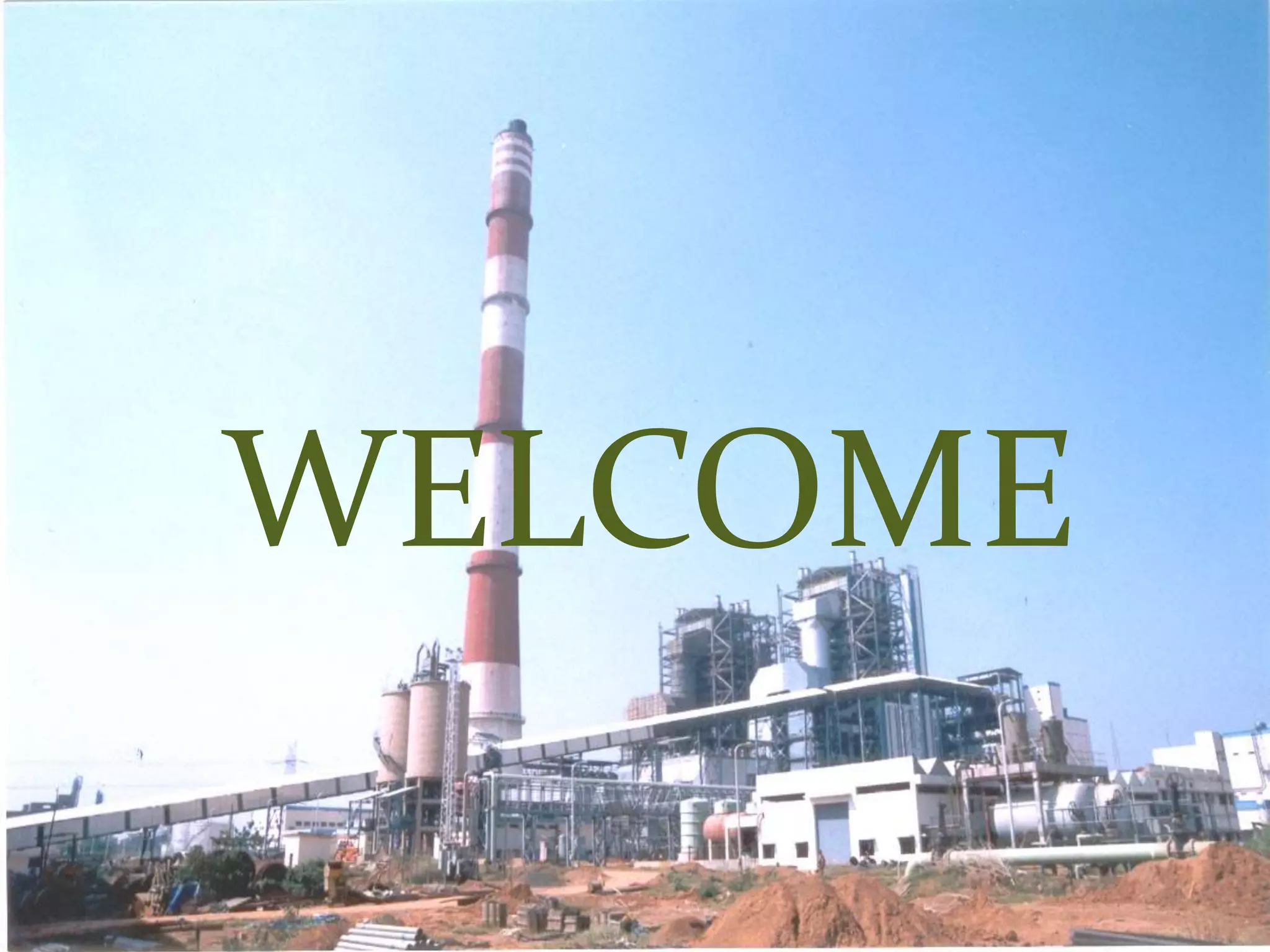 Electrical Protection systems in Thermal power stations.ppt