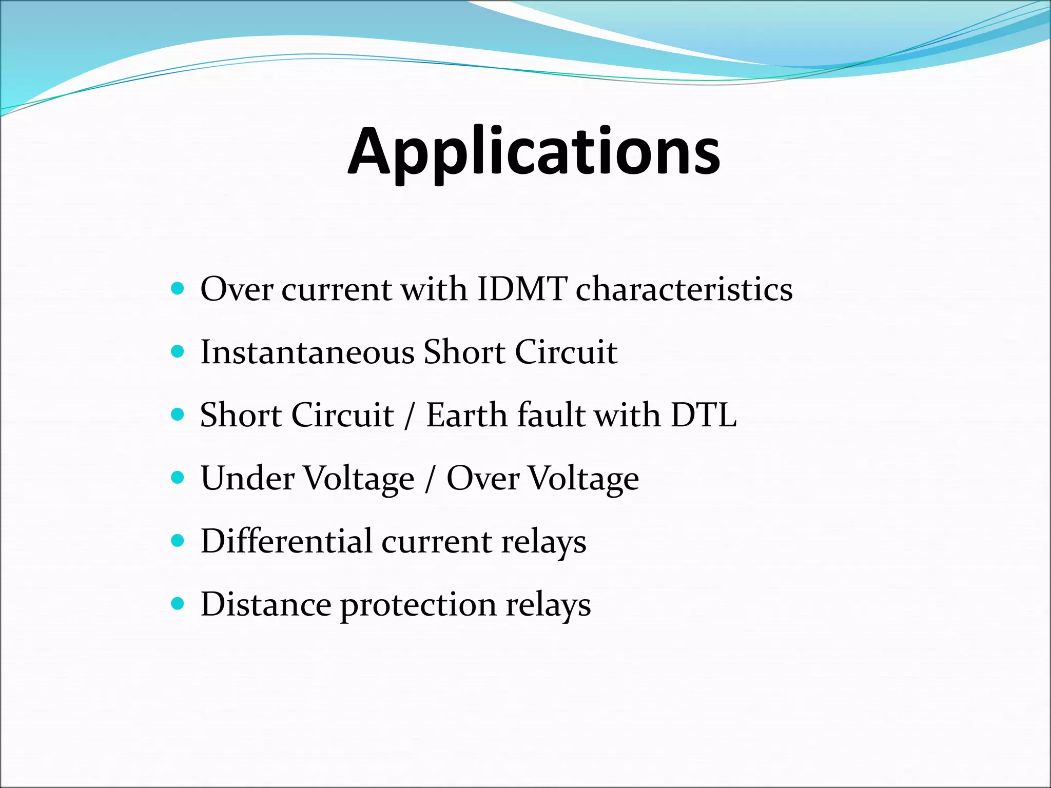Electrical Protection systems in Thermal power stations.ppt