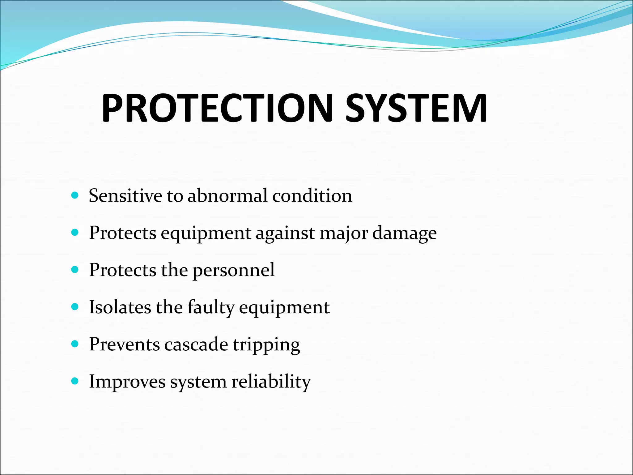 Electrical Protection systems in Thermal power stations.ppt