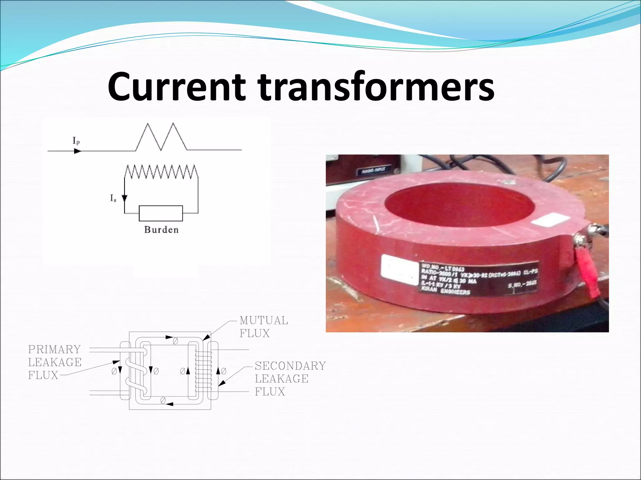 Electrical Protection systems in Thermal power stations.ppt