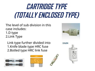 ELECTRICAL PROTECTIVE DEVICES-EpppC 3.pptx | Home Appliances | Home ...