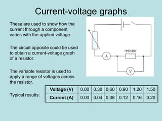 ElectricalResistance.ppt