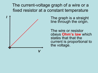 ElectricalResistance.ppt