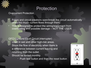 ELECTRICAL SAFETY AWARNESS TRAINING | PPT