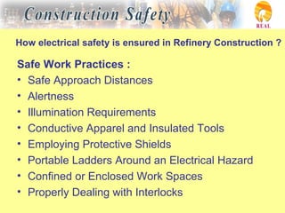 Electrical safety | PPT