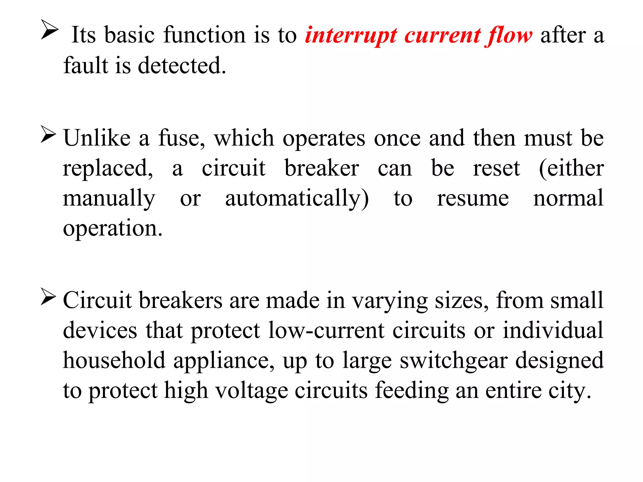 Electrical safety | PPT