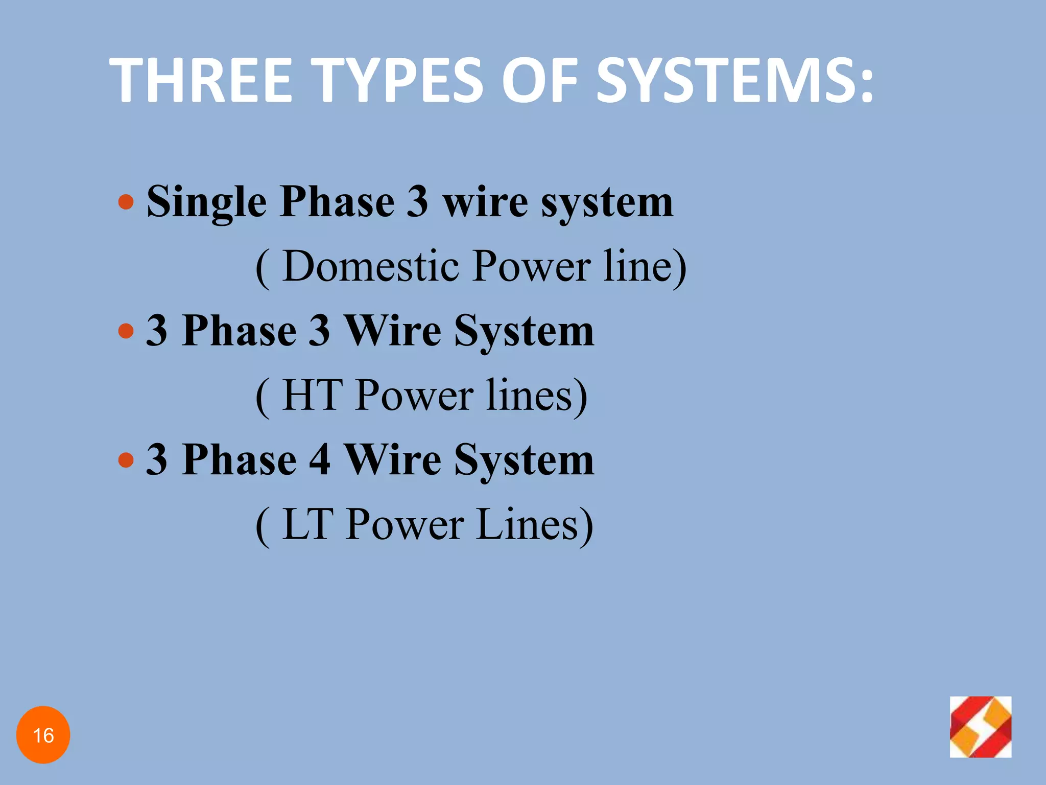 Electrical safety | PPTX
