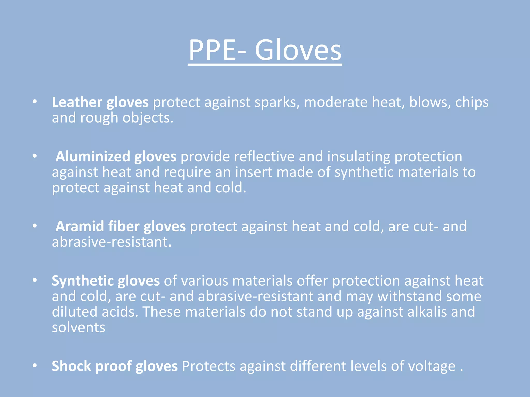 Electrical safety | PPTX