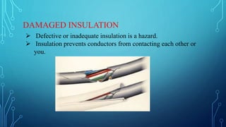 Electrical safety | PPT