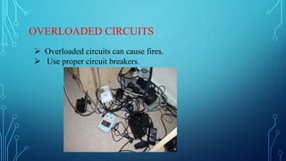 Electrical safety | PPT