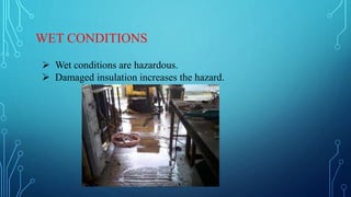 Electrical safety | PPT