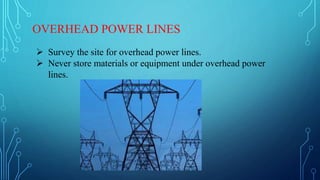 Electrical safety | PPT