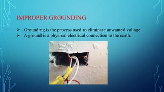 Electrical safety | PPT