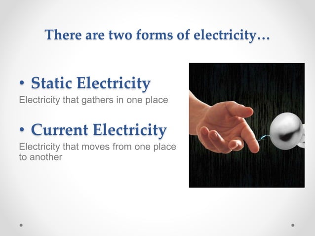 Electrical Safety Tips | PPT