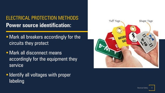 electrical safety | PPT