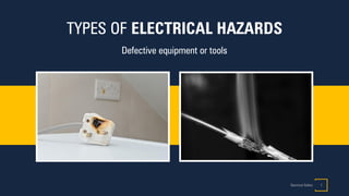 electrical safety | PPT