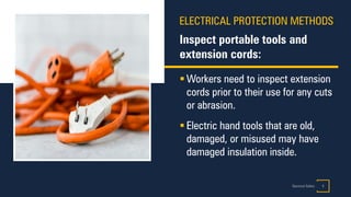 electrical safety | PPT