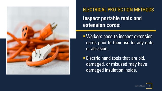 electrical safety | PPT