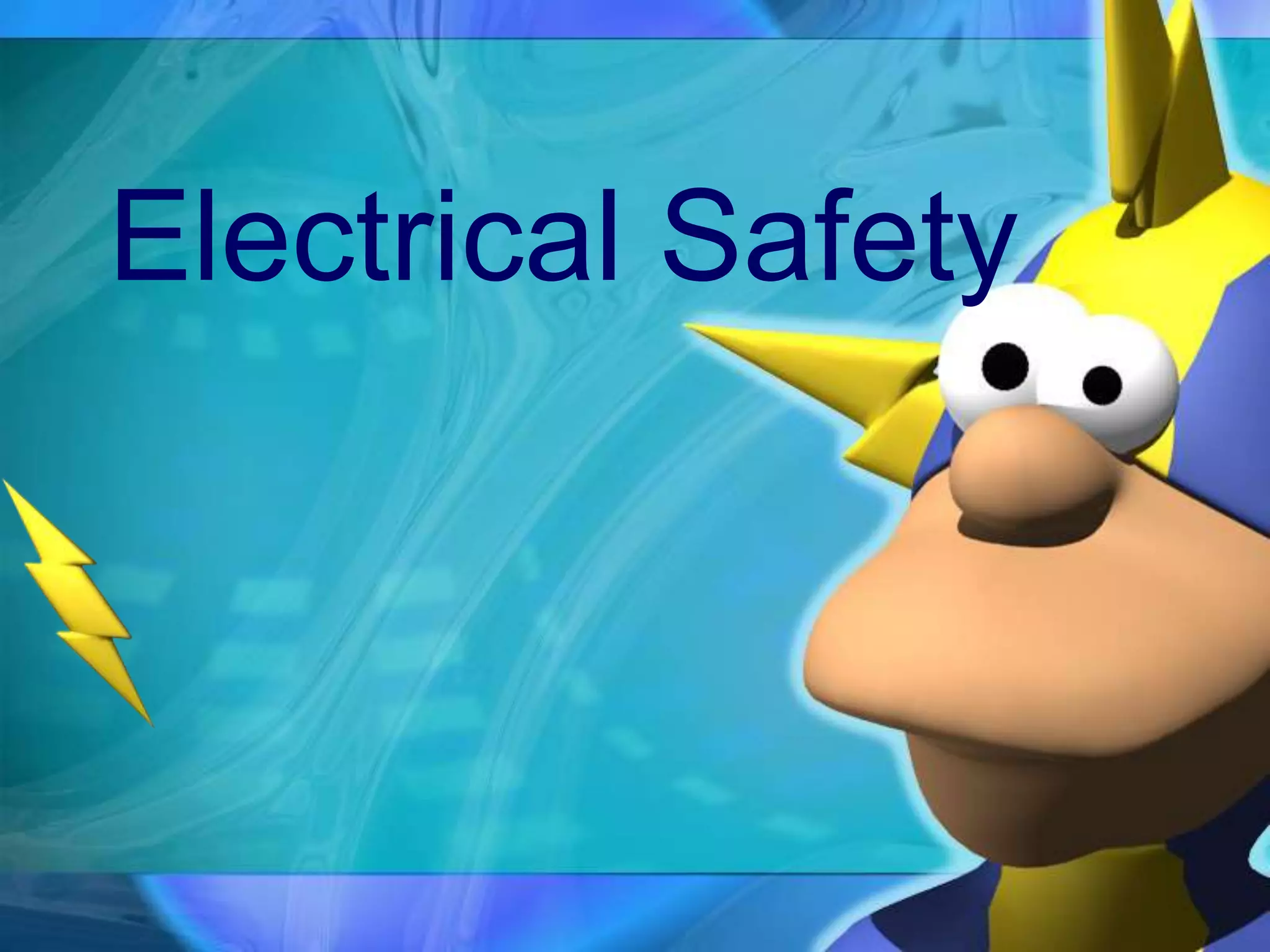 Electrical Safety.ppt