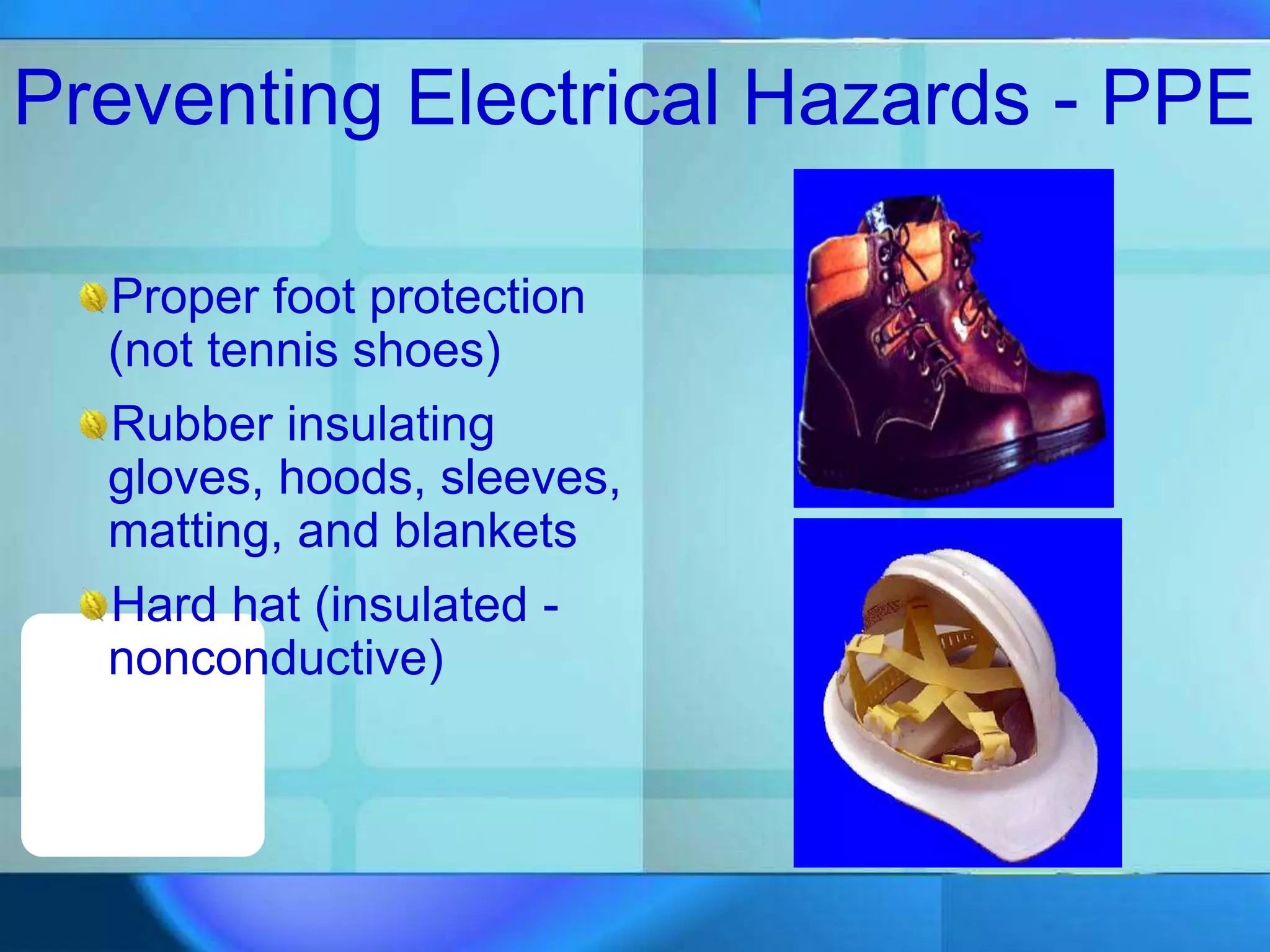 Electrical Safety.ppt