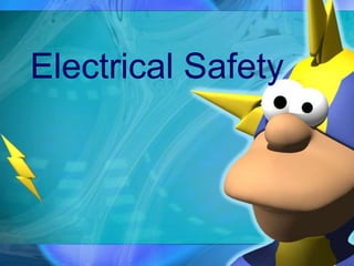 Electrical Safety.ppt
