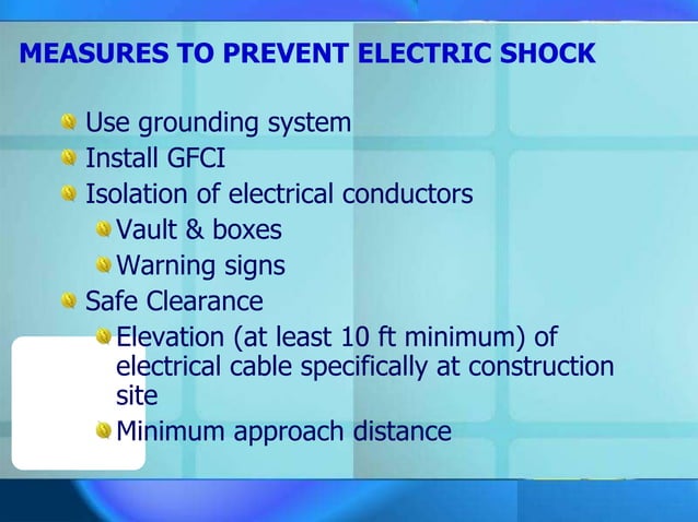 Electrical Safety.ppt