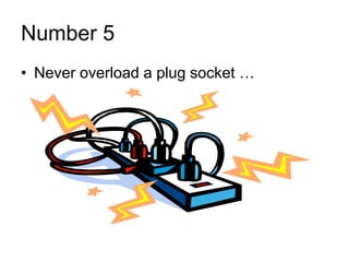 electrical safety | PPT