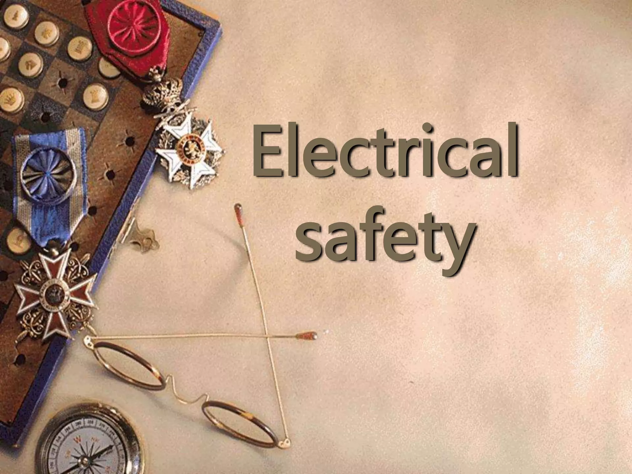 Electrical Safety.ppt